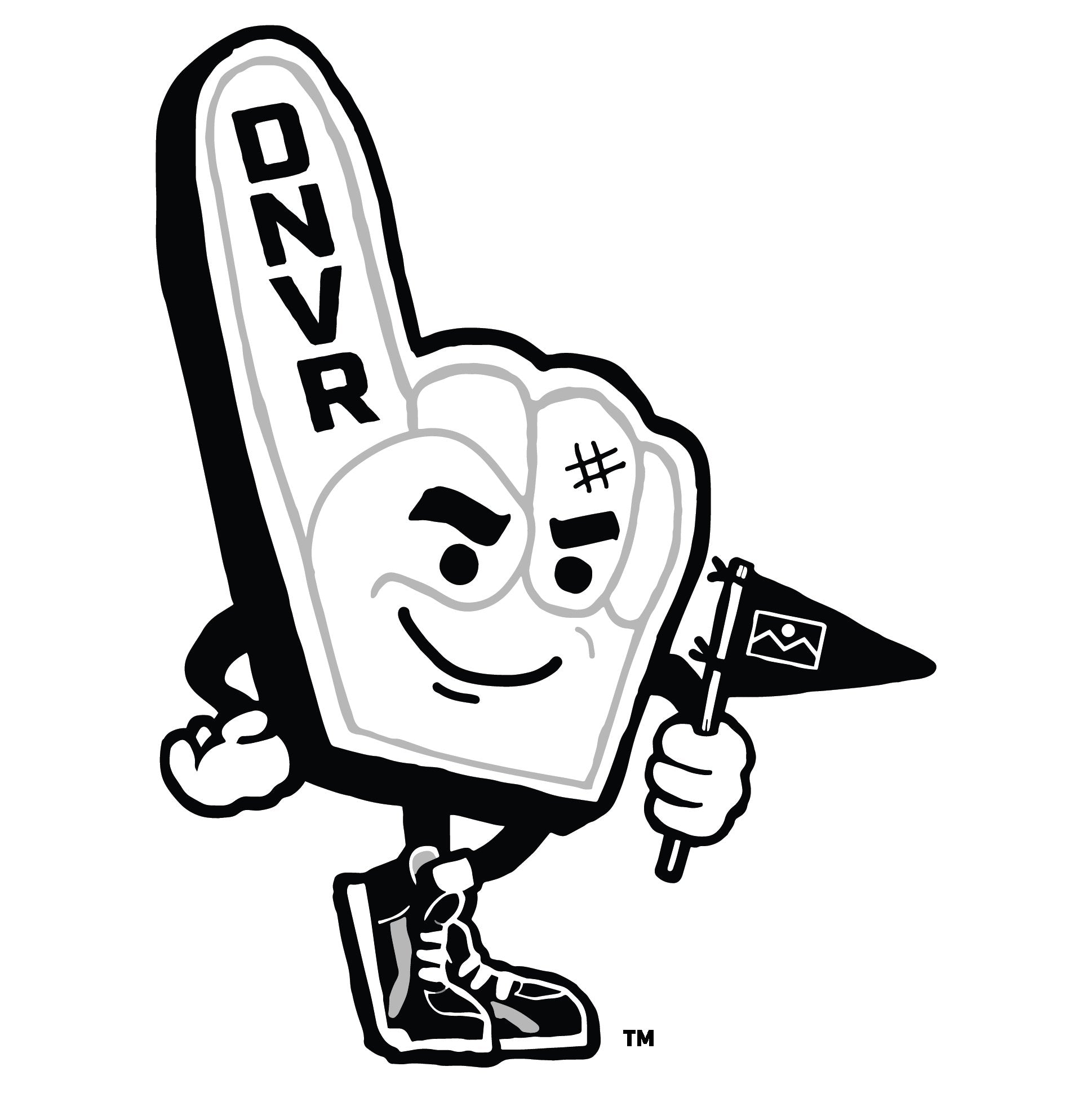 DNVR Gear – The DNVR Bar