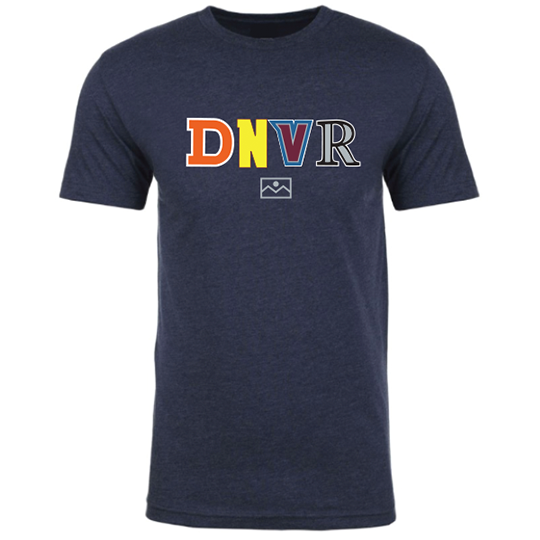 The DNVR Bar