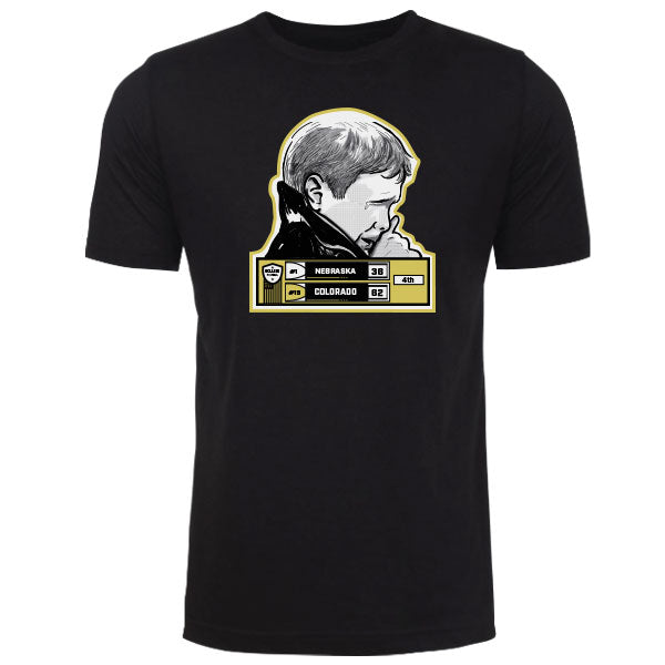 DNVR Crying Nebraska Kid Tee – The DNVR Bar