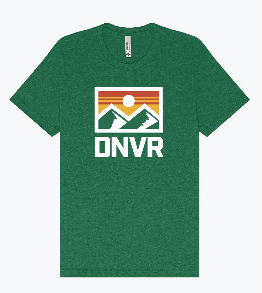 The DNVR Bar